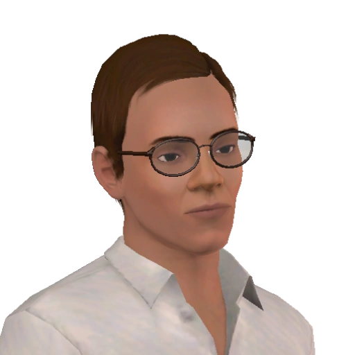 Devin Han | The Sims Wiki | Fandom