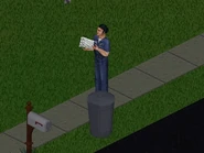 Hick family | The Sims Wiki | Fandom