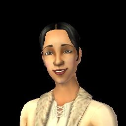 Fanon:Eris Klavier | The Sims Wiki | Fandom