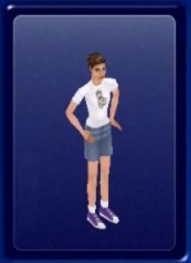 Fanon:Amanda Bee | The Sims Wiki | Fandom