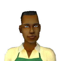 George Rios | The Sims Wiki | Fandom