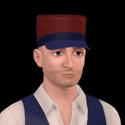 Grayson Shields | The Sims Wiki | Fandom
