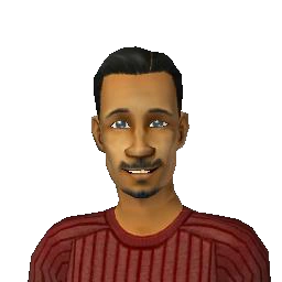Hugh Thanasia | The Sims Wiki | Fandom