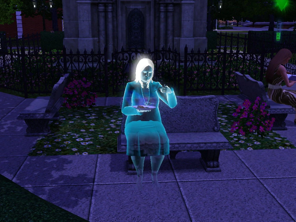 Janine Jones | The Sims Wiki | Fandom