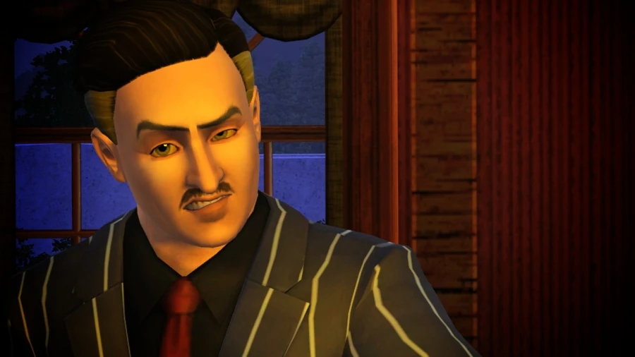 User blog:Jktee51192/Nick Alto in Sims 1, and Sims 2 | The Sims Wiki ...