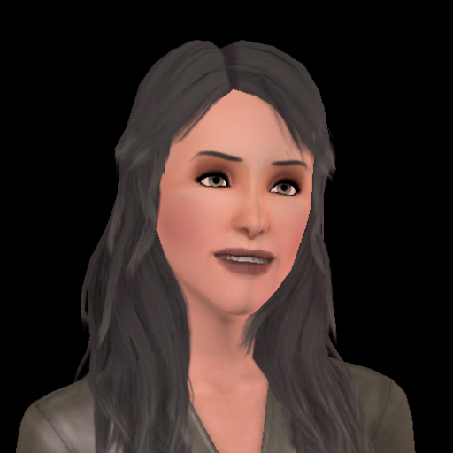 Робин Стил | The Sims Вики | Fandom