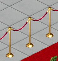 Barrier rope | The Sims Wiki | Fandom