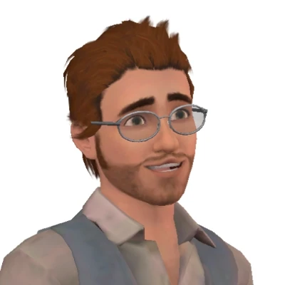 Fanon:David Asqwith | The Sims Wiki | Fandom