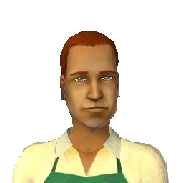 Don McClellan | The Sims Wiki | Fandom