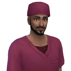 Eric Lewis | The Sims Wiki | Fandom