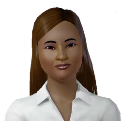 Geri Tolben | The Sims Wiki | Fandom