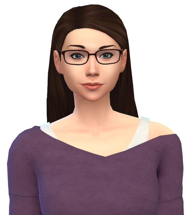 Fanon:Harmony Thompson | The Sims Wiki | Fandom