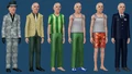 Kermit Landgraab | The Sims Wiki | Fandom