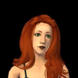 Fanon:Lilith Pleasant (Vl4dimir-g0thik) | The Sims Wiki | Fandom