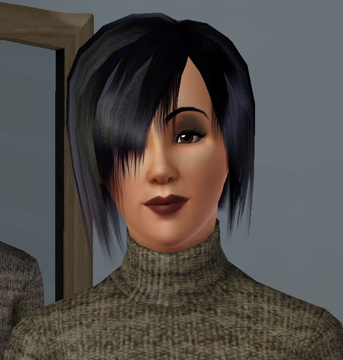 Piper Hipp | The Sims Wiki | Fandom