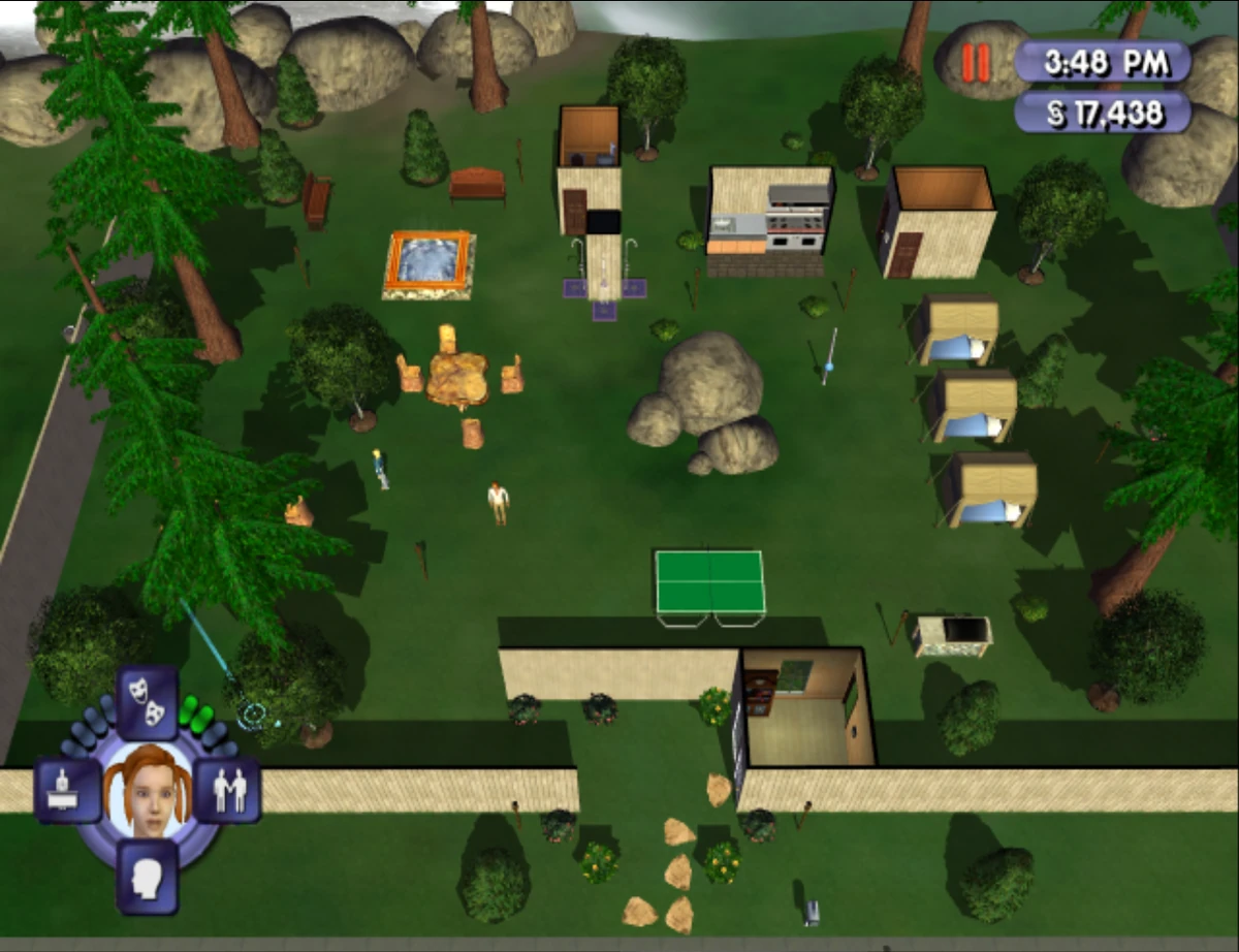 Pixel Acres | The Sims Wiki | Fandom