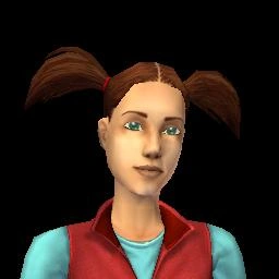 Renée Garret | Simpédia, Wiki Les Sims | Fandom