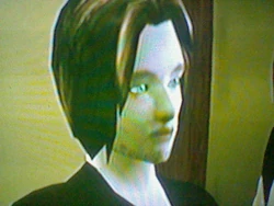 Fanon:Security Guard: Peter | The Sims Wiki | Fandom