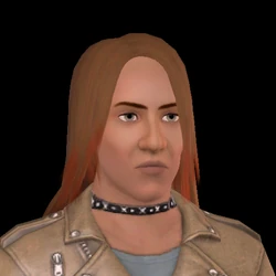 Sergio Dias | The Sims Wiki | Fandom