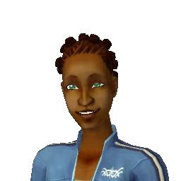 Fanon:Lilith Pleasant (C.Syde) | The Sims Wiki | Fandom