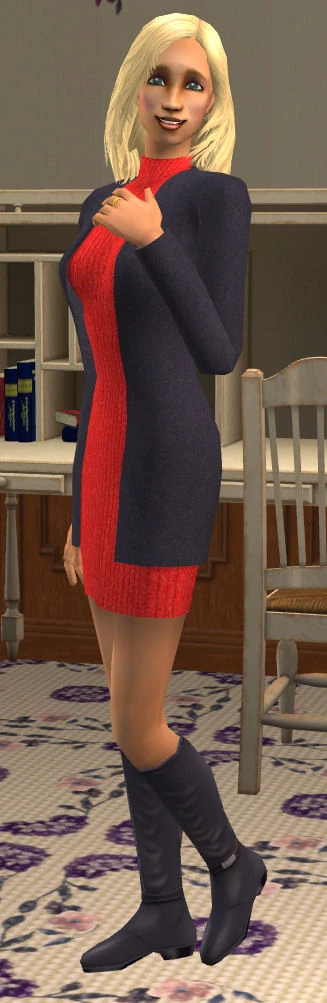 Stella Roth | The Sims Wiki | Fandom