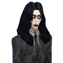 Fanon:Vincent Ramirez | The Sims Wiki | Fandom