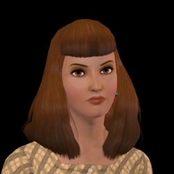 Genevieve Colby | SimsPedia | Fandom