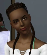 Chandell Scott | The Sims Wiki | Fandom
