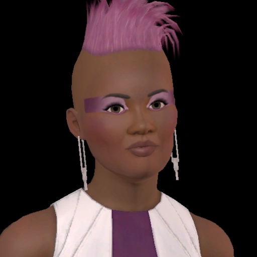 Cynthia Roffle | The Sims Wiki | Fandom
