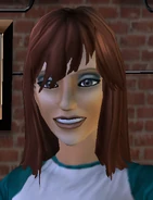 Felicity Usher | The Sims Wiki | Fandom