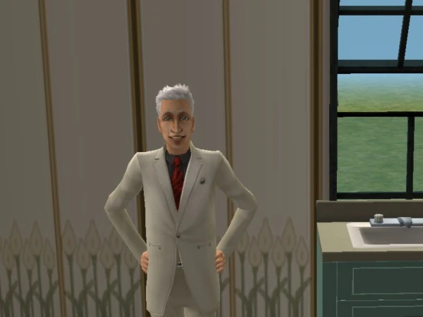 Harlow Swank | The Sims Wiki | Fandom