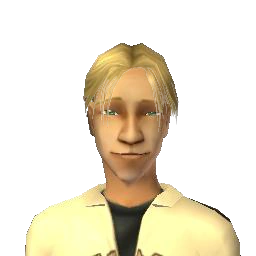 Heath Rossi | The Sims Wiki | Fandom