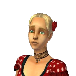 Noelle Dennis | The Sims Wiki | Fandom