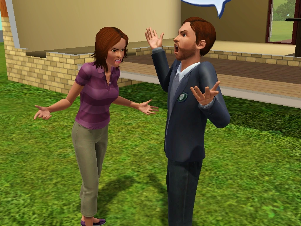 Category:Fanon created and owned by RisingStarr | The Sims Wiki | Fandom