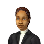Social worker | The Sims Wiki | Fandom