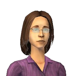 Sharon Foss | The Sims Wiki | Fandom