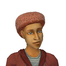 Stephan Benson | The Sims Wiki | Fandom