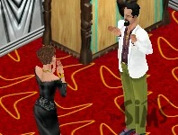 Mashuga family | The Sims Wiki | Fandom