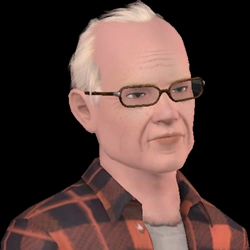 Willy McKellar | Simpédia, Wiki Les Sims | Fandom