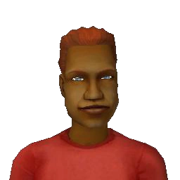 Adrian Raymond | The Sims Wiki | Fandom
