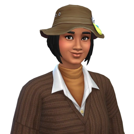 Bernice Robles | The Sims Wiki | Fandom