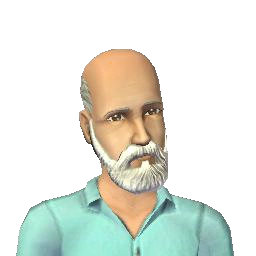 Roberto Novato | SimsPedia | Fandom