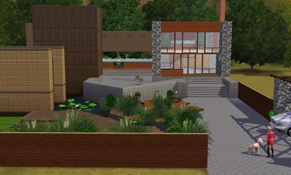 Pelly family | The Sims Wiki | Fandom