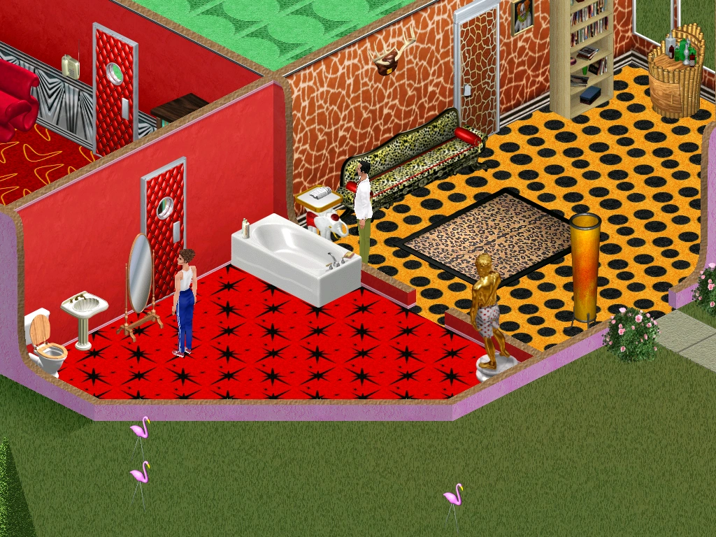 Sylvia Marie Mashuga | SimsPedia | Fandom