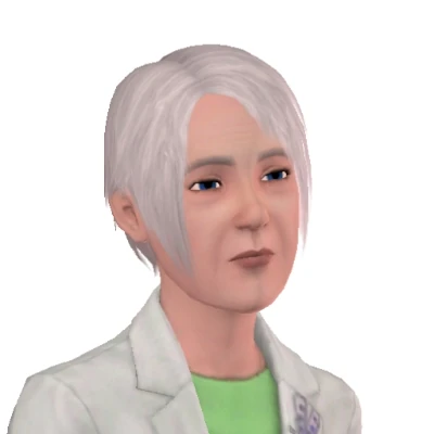 Fanon:Jane Colton | The Sims Wiki | Fandom
