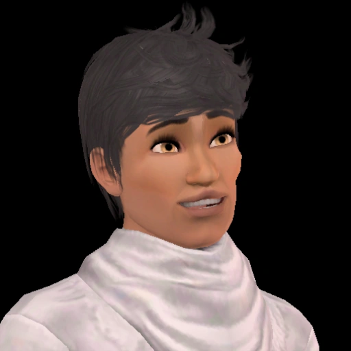 Kai Leiko | SimsPedia | Fandom