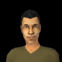 Fanon:Ricky Contreras | The Sims Wiki | Fandom