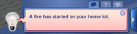 Fire | The Sims Wiki | Fandom