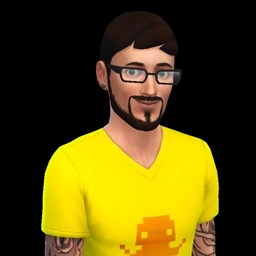 Andre DaSilva | SimsPedia | Fandom