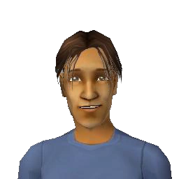 Chuck Sartor | The Sims Wiki | Fandom